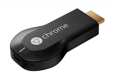 Google Chromecast HDMI Stick - Günstige Video Streaming Alternative zu ...